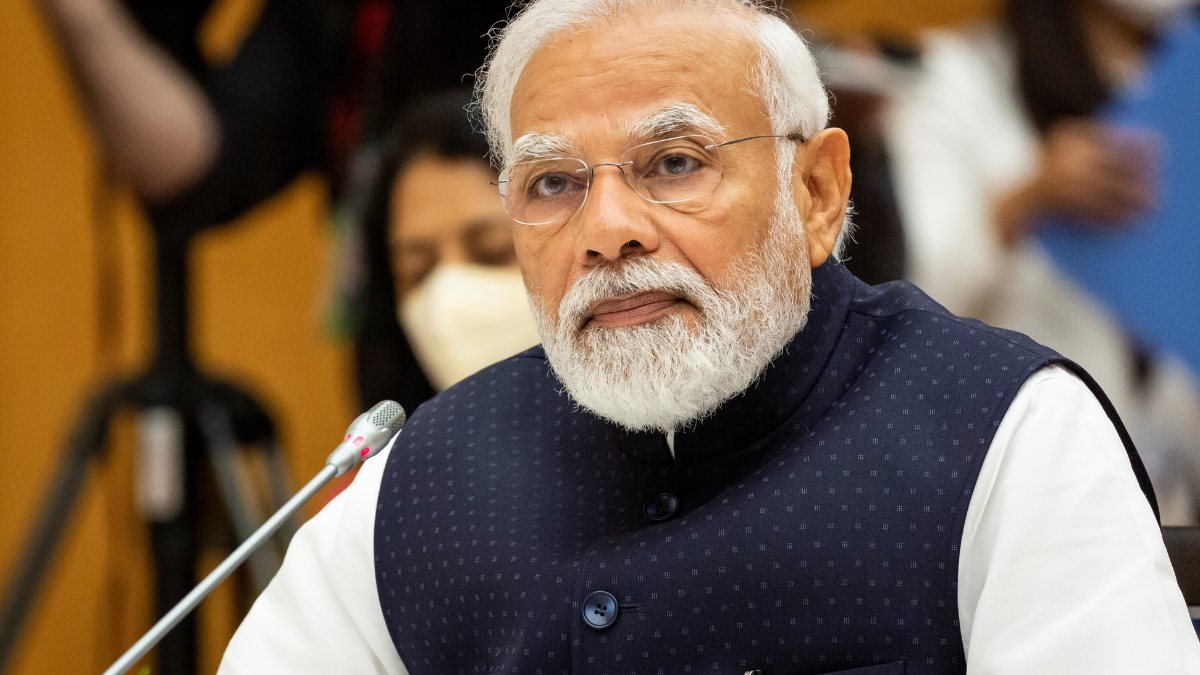 PM Modi’s August 23 visit to Kyiv: What you need to know - World News ...