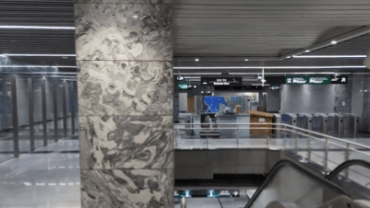 Mumbai Metro Line 3: SEEPZ station to transform connectivity and boost ...