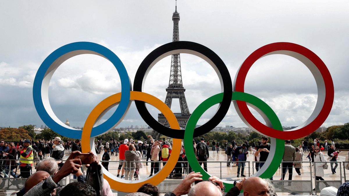Paris Olympics 2024: US tops medal tally, China follows closely behind ...