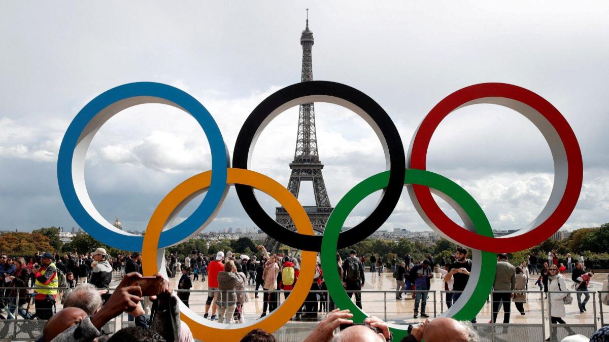 Paris Olympics 2024: India's medal tally and full winners list here ...
