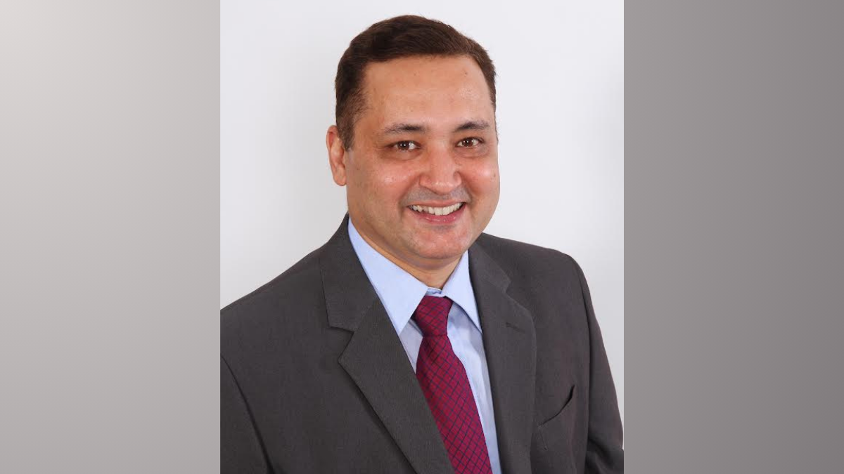 Keysight Technologies appoints Sudhir Tangri as VP of Asia Pacific ...