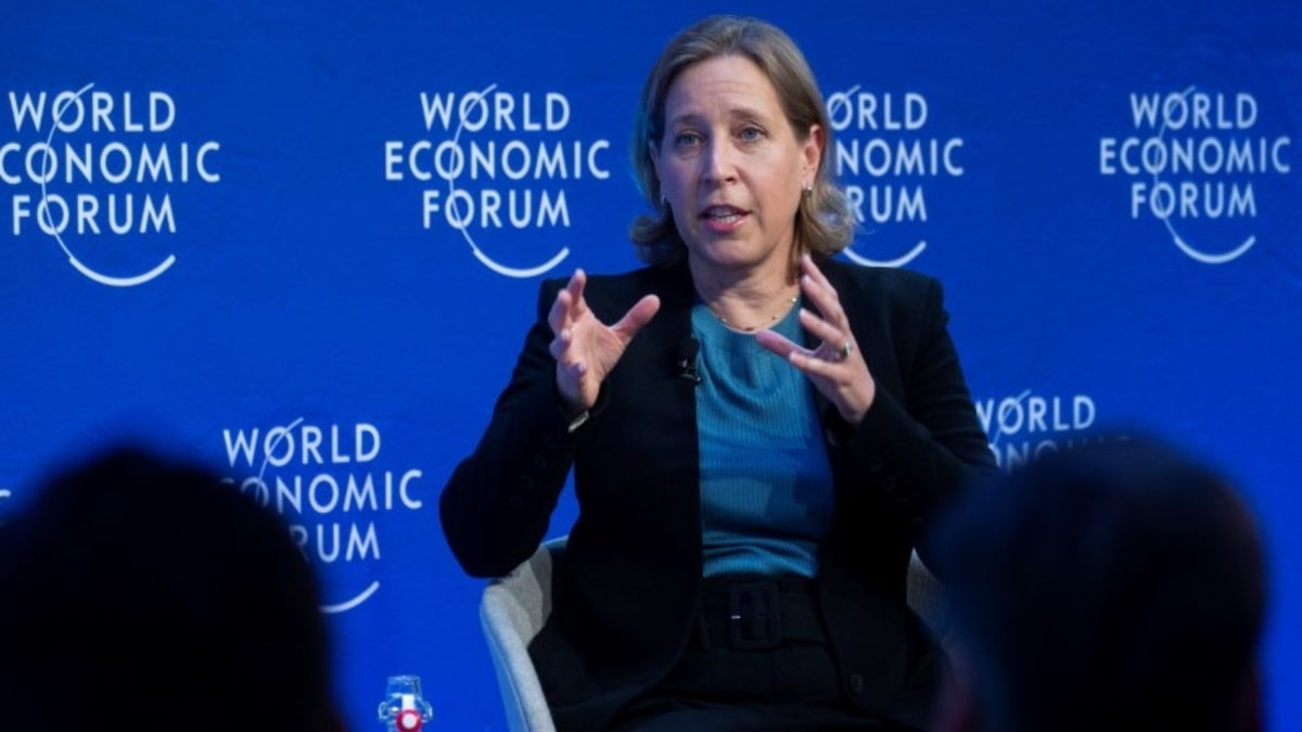 Longtime Google exec, Former YouTube CEO Susan Wojcicki dies at 56 ...