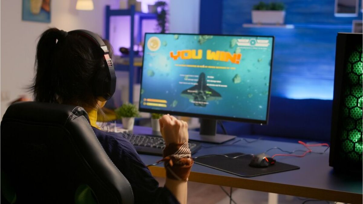 Carving a niche: How Indian game developers are shaping the global ...