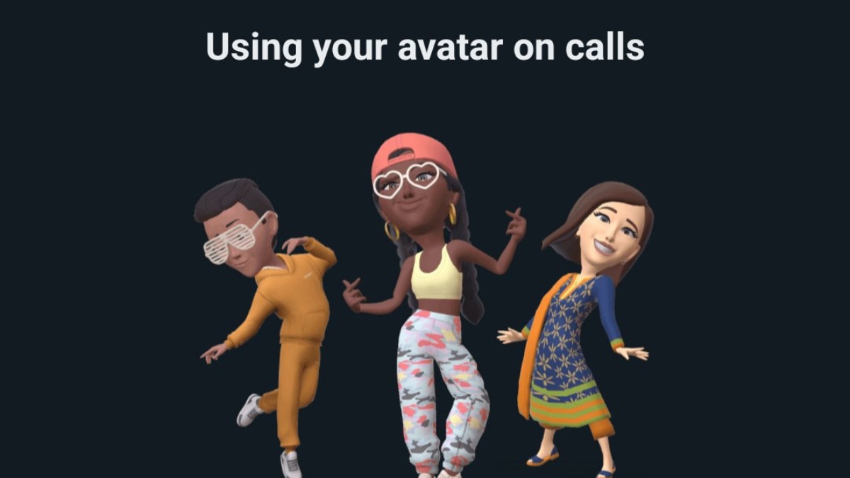 WhatsApp to bring avatars to chat info screen: Report - Technology News ...