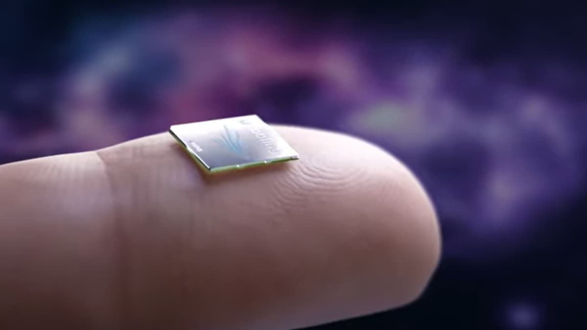 xMEMS unveils revolutionary 1mm-thin "Fan on a Chip" for micro-cooling ...