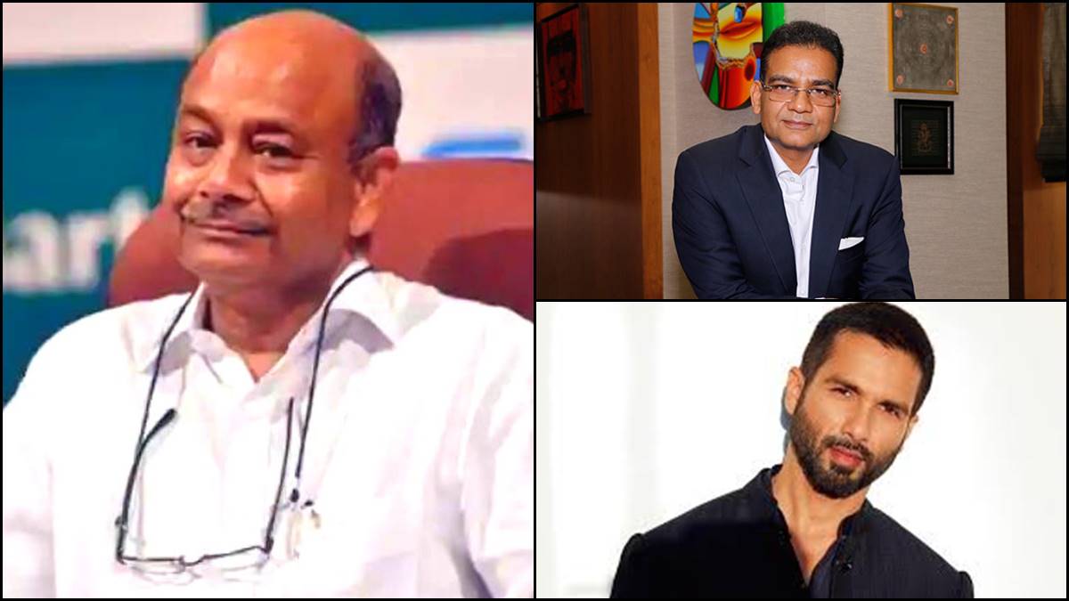 Radhakishan Damani's Rs 1,238 crore flats to BK Goenka’s Rs 240 crore ...