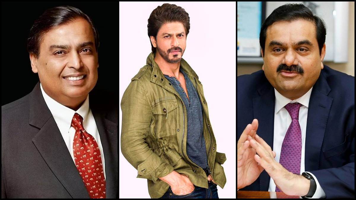 Hurun Rich List 2024: India emerges as Asia’s new wealth powerhouse with 334 billionaires – A ...