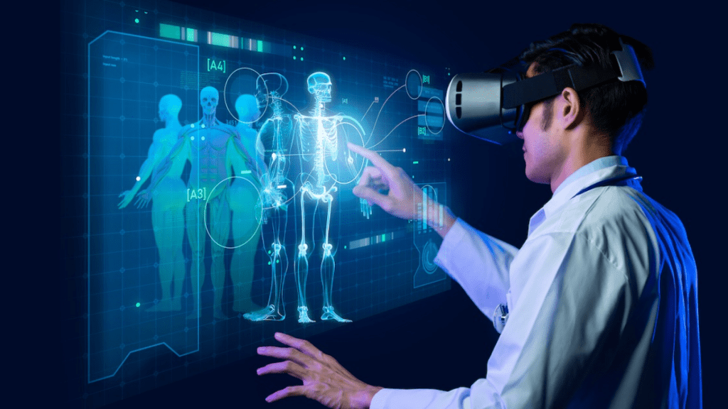 Smart cities get a healthy tech dose - Healthcare News | The Financial ...