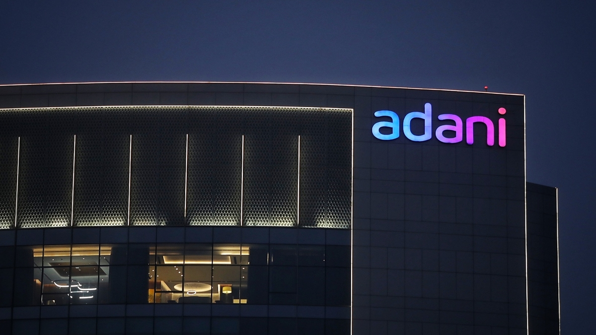 Adani Green Energy completes 1,150 MWac joint venture with ...