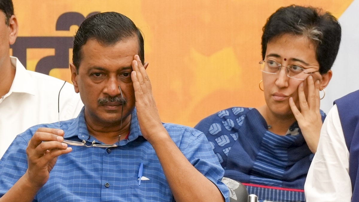 What is the status of Sisodia, Atishi and Kejriwal, Know here! - India ...