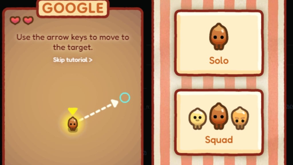 Google Doodle calls out all popcorn lovers! Here's how you play this ...