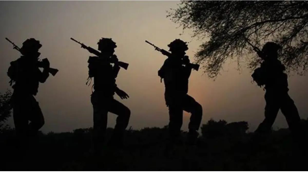 India’s theatre command plans: Reshaping military strategy for a ...