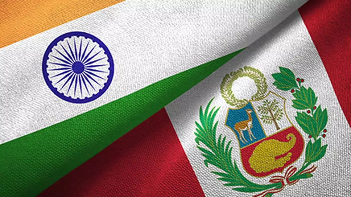 Strengthening Ties: India and Peru's Emerging Copper Trade - Business ...
