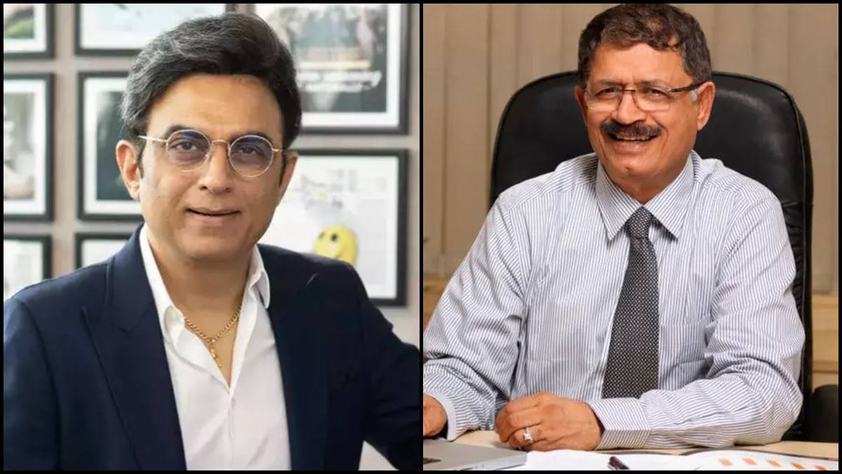 Meet Juneja Brothers: How they built Rs 95,876 crore Mankind Pharma ...