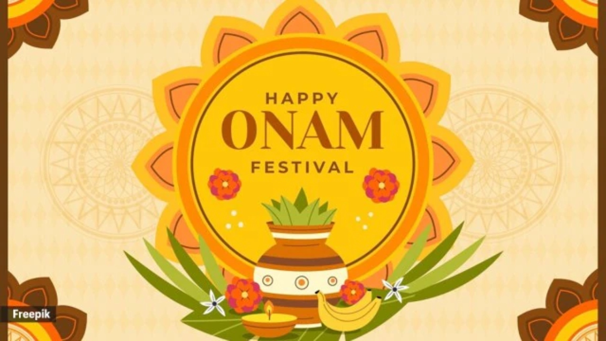 Onam sets festive tone as premium durables drive sales - Industry News ...