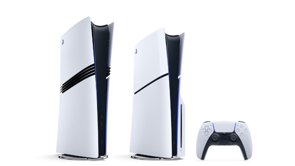 Sony PlayStation 5 Pro launched: 5 reasons why it is THE PS 5 PRO ...