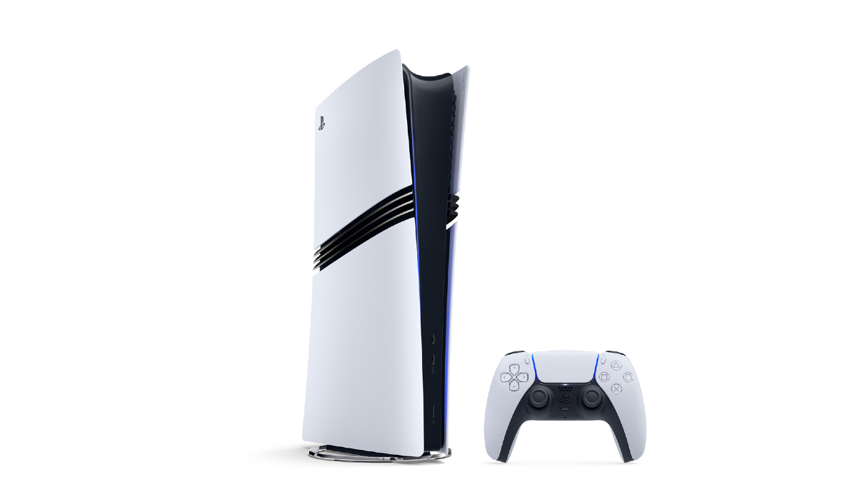 Sony launches PlayStation 5 Pro with faster GPU, AI upscaling and more ...