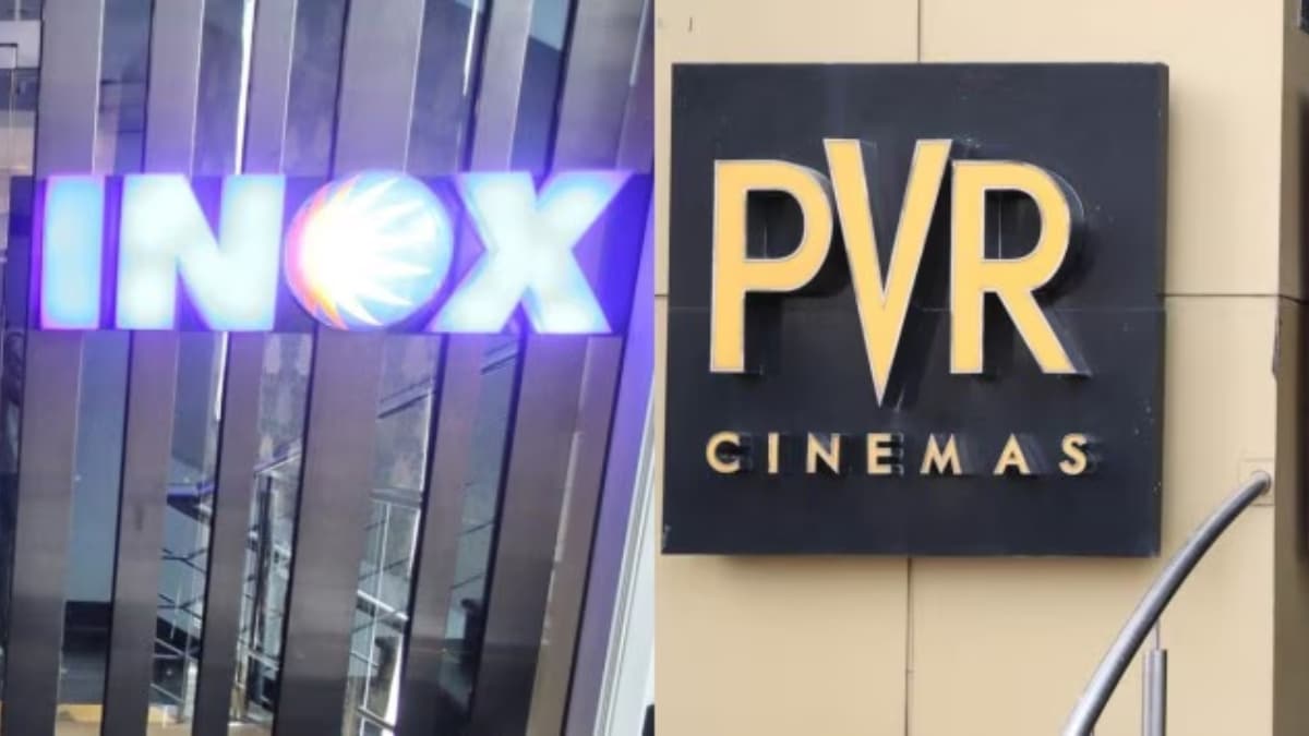 PVR INOX to shut 70 non-performing screens in FY25 - Brand Wagon News ...