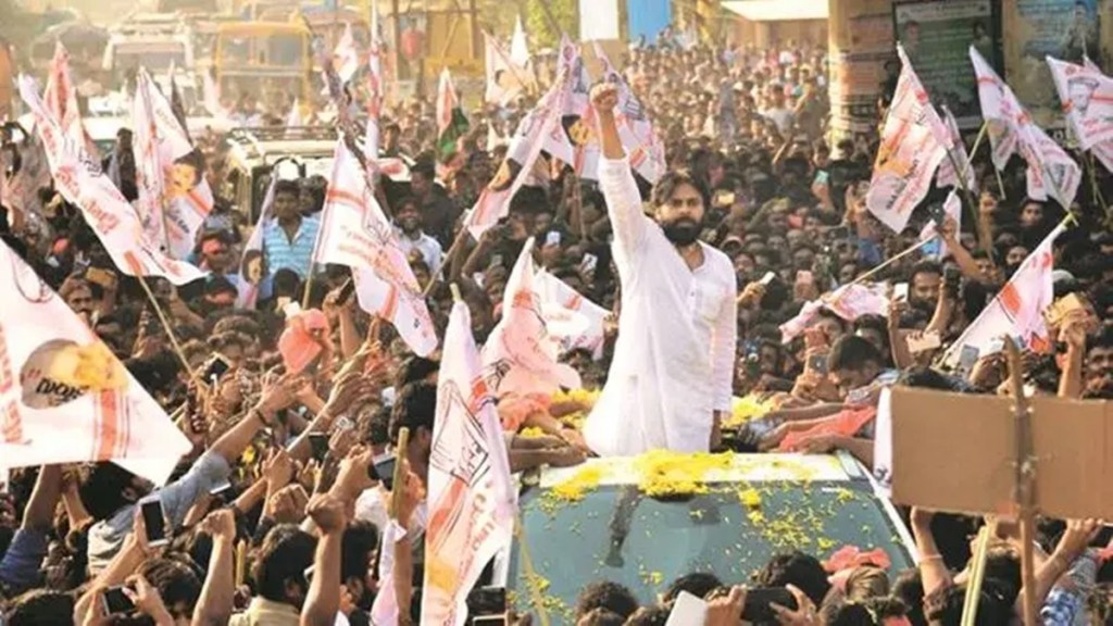 Tirupati laddu row: ‘Time to constitute Sanatana Dharma Rakshana Board’, says Andhra Deputy CM ...