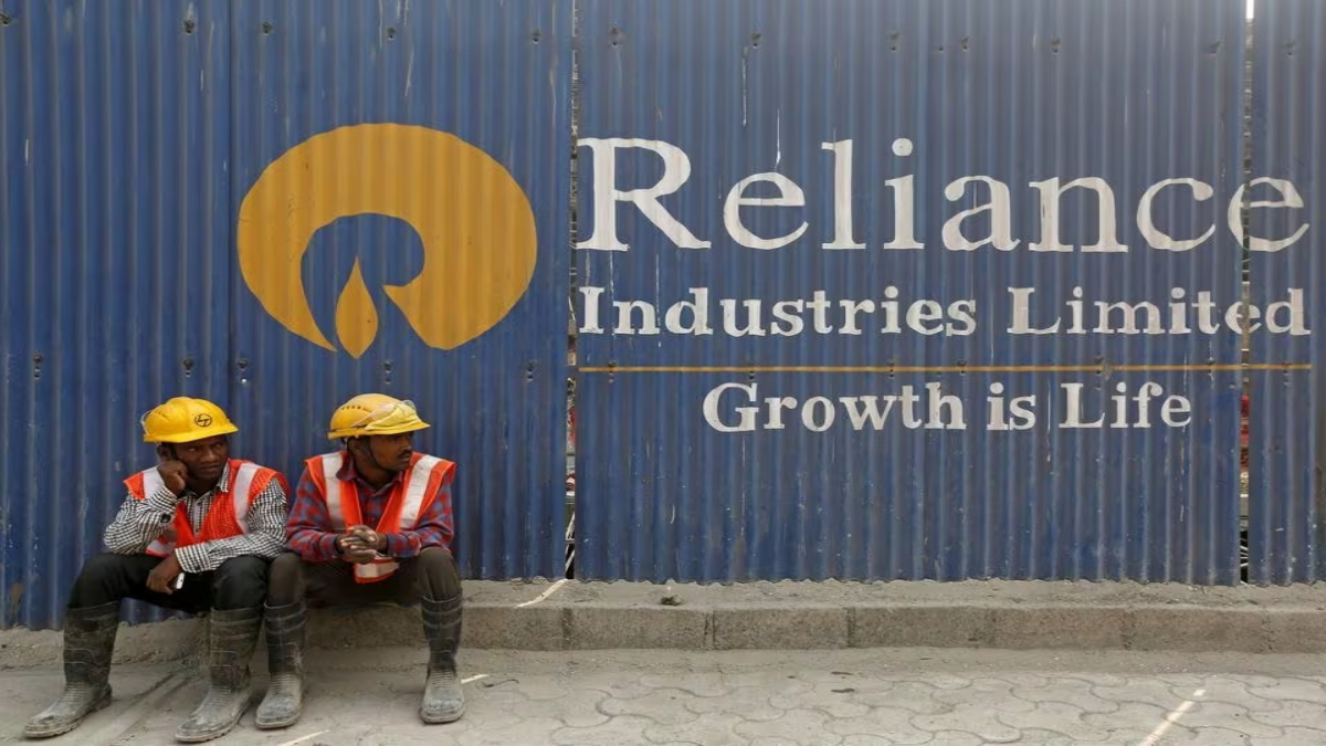 Reliance Industries sets September 20 deadline for final call on partly ...
