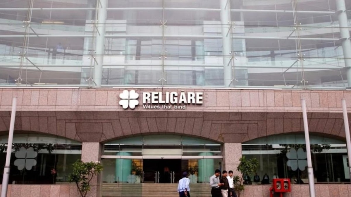 RBI gives nod to Burman Family's open offer to increase stake in ...