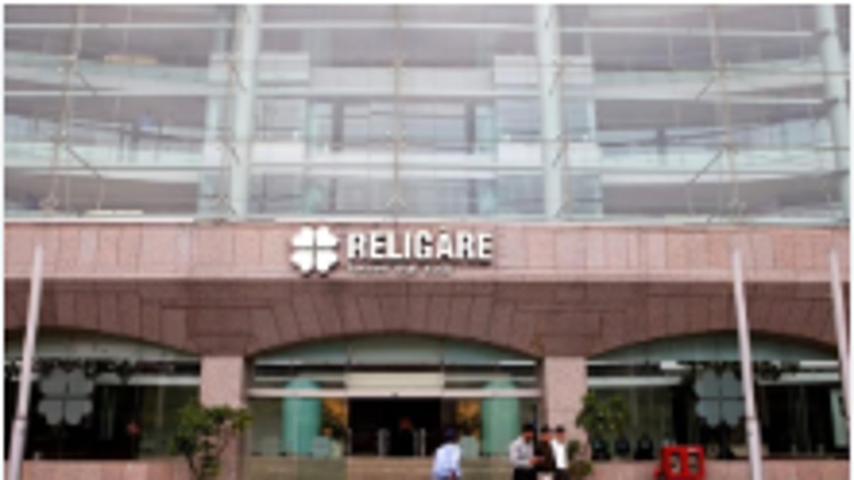 Religare Enterprises dismisses InGovern allegations on delayed AGM as ...