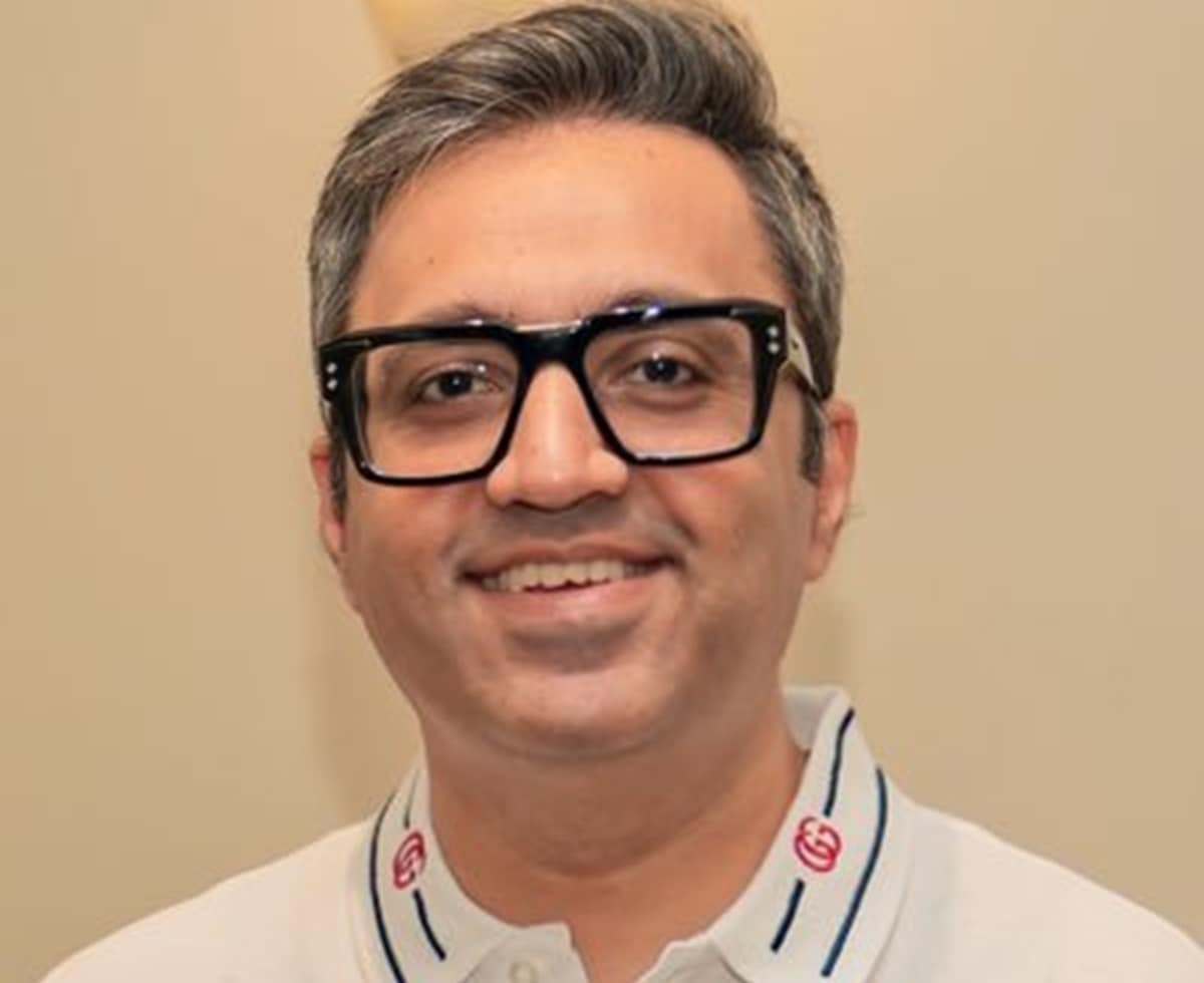 BharatPe, Ashneer Grover reaches settlement; ex co-founder will not be ...