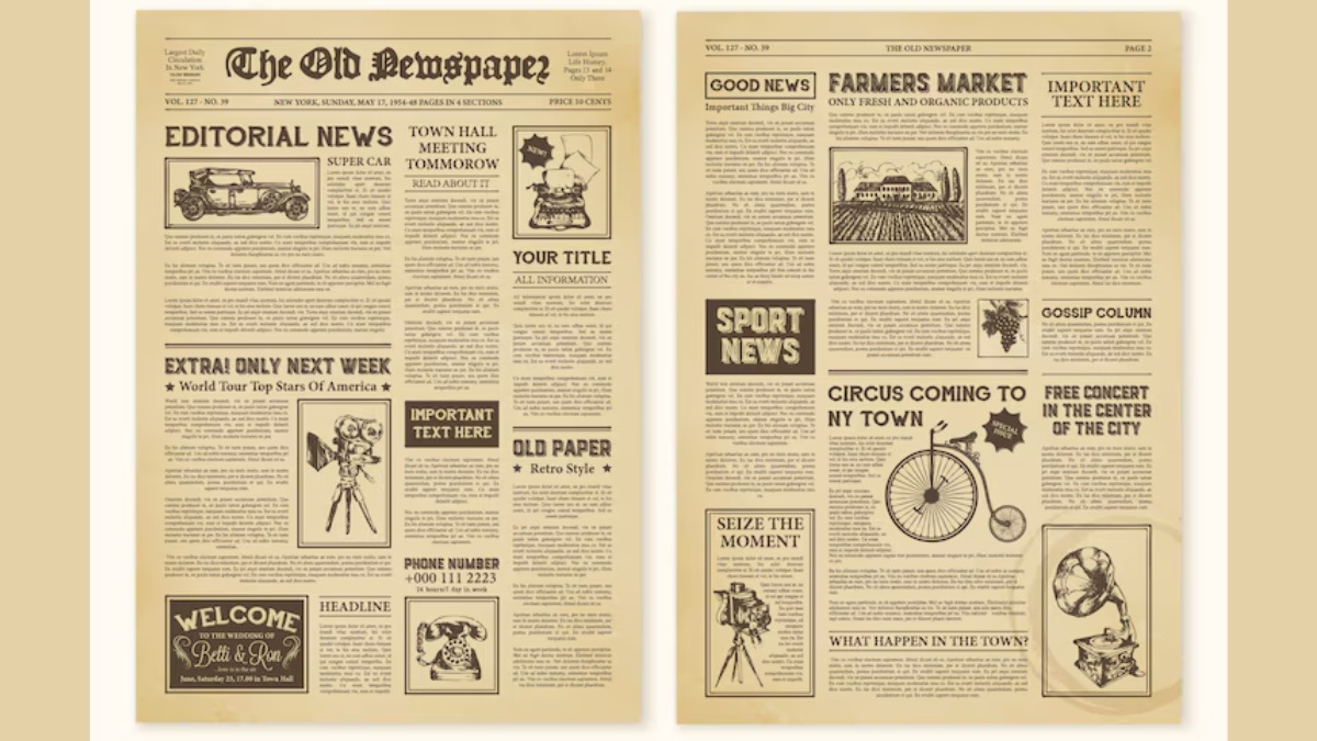 Print ad space grows by 5% in H1 2024: auto and education sectors drive growth, TAM AdEx report ...