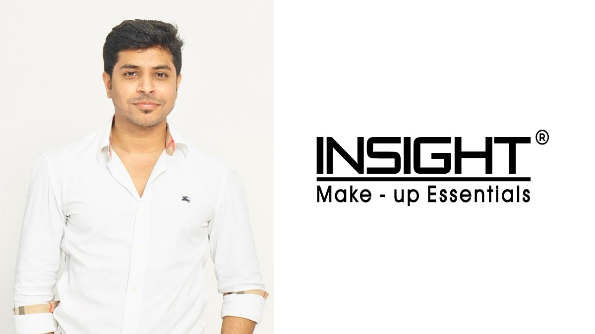 BrandWagon Chai pe Charcha with Insight Cosmetics’ Mihir Jain - Brand ...