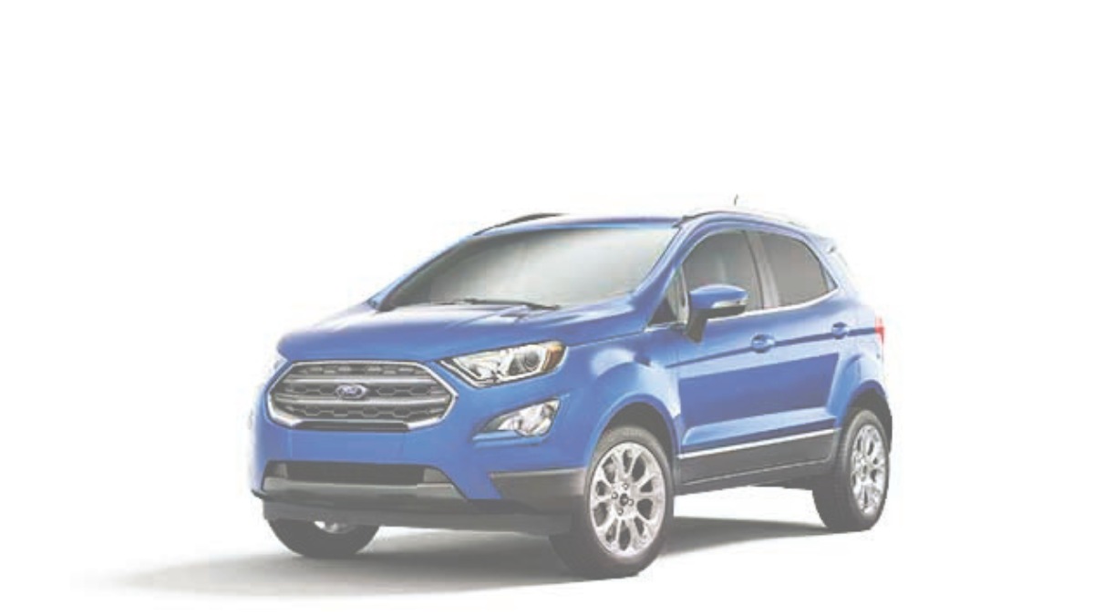 Ford plots India comeback: Challenges and strategies for re-entering a ...