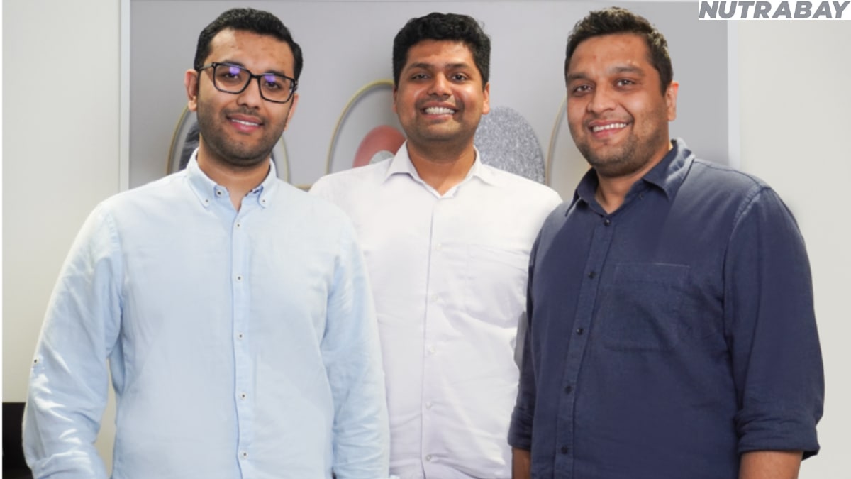 Nutrabay raises $5 million in Series A funding - Brand Wagon News | The ...