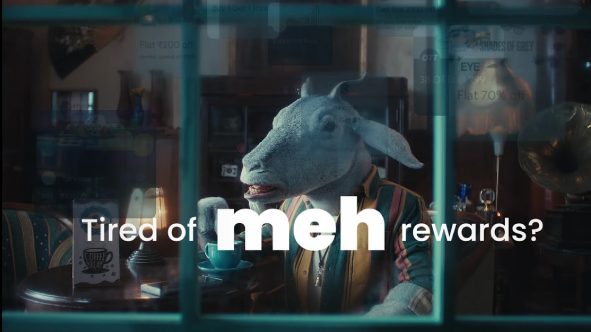 super.money unveils AI influencer SUMO in new campaign highlighting UPI ...