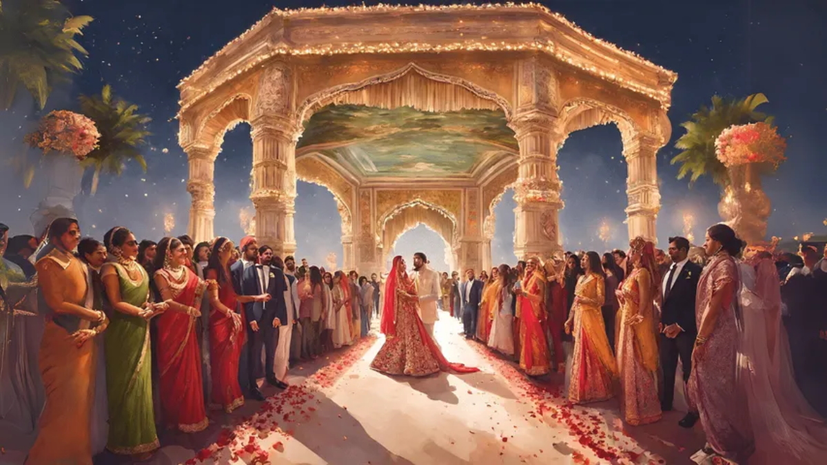 India's November-December wedding season to boom with 48 Lakh ...