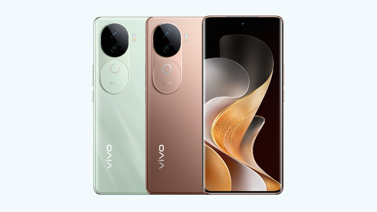 Vivo V40e launched at Rs 28,999: Check full specs, features, and more ...