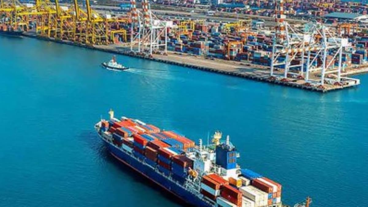 India’s largest deep-water port: How will Maharashtra’s Vadhvan Port ...