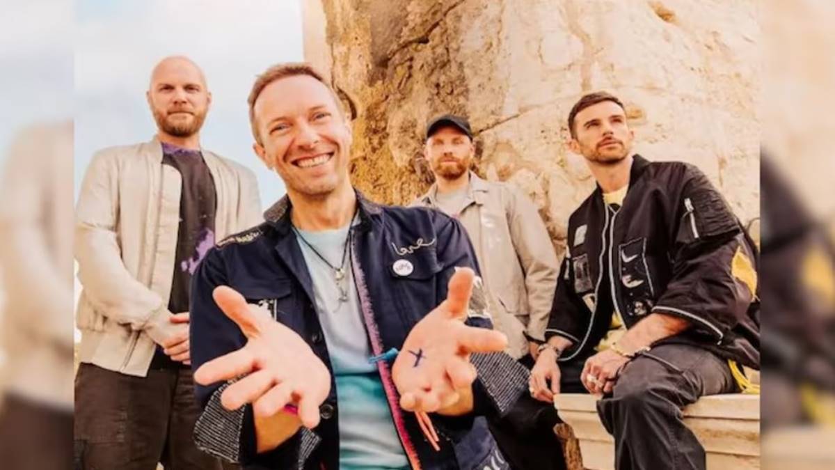 Coldplay to retire after 12th album, Chris Martin confirms - Lifestyle ...