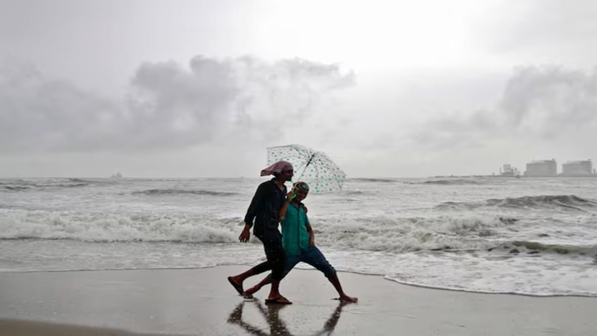 Get used to a new normal in monsoon - Science News | The Financial Express