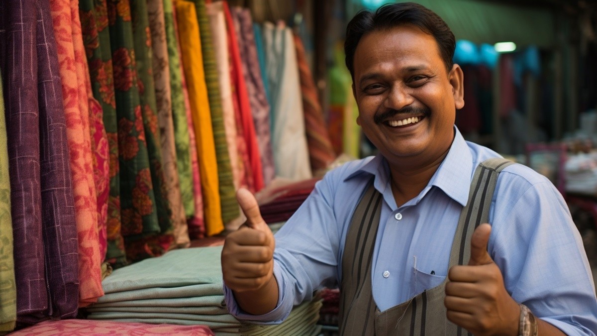 MSMEs contribution to economy set to rise up to 40 pc by 2027 from ...