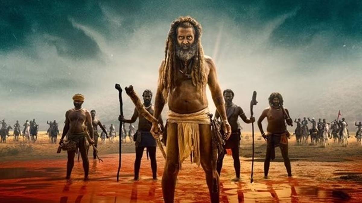 Thangalaan Movie Review: A riveting tale weighed down by monotony ...