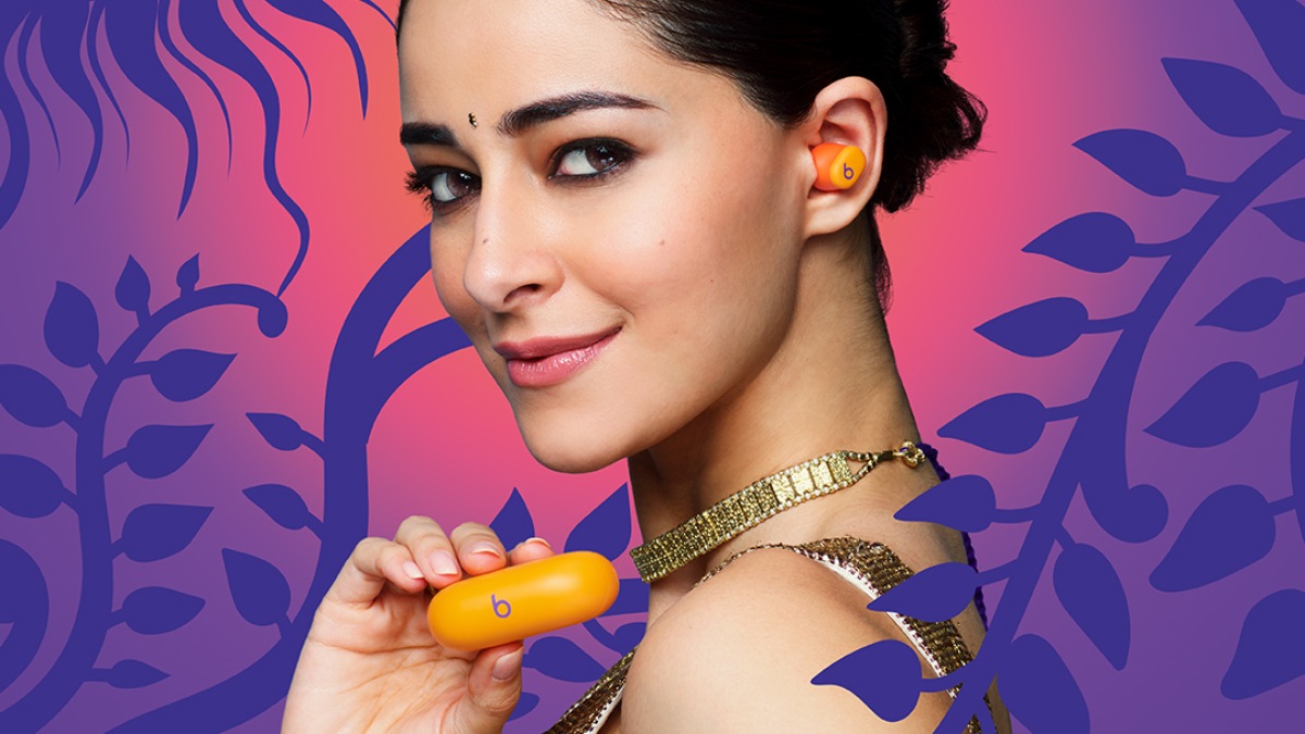 Beats Solo Buds Festive Special Edition launched in India at Rs 6,900, but you can get them for ...