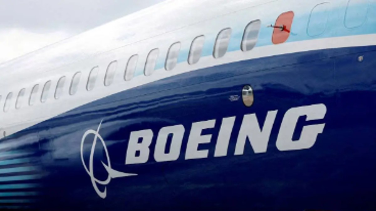 Boeing on the brink: Massive layoffs, Multi-billion dollar losses and ...