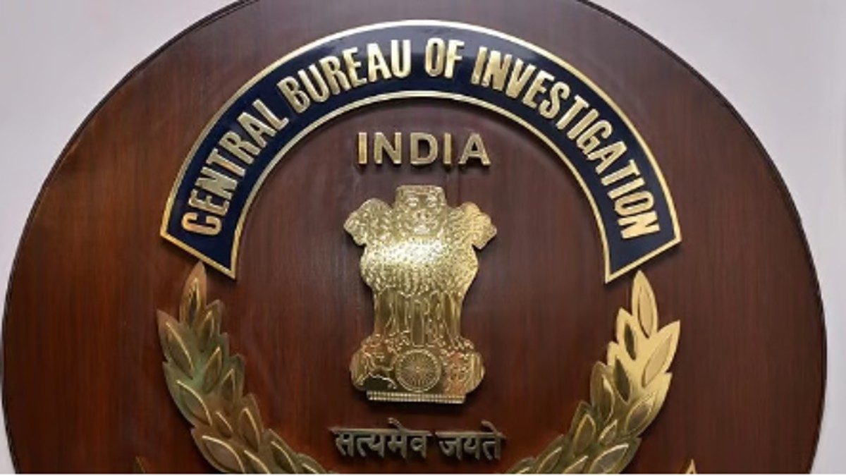 Former CBI Chief P C Sharma, who Led Abu Salem’s extradition, passes ...