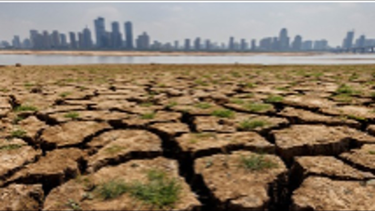 India’s climate crisis: Over 600 lives lost in 2024 - Science News ...
