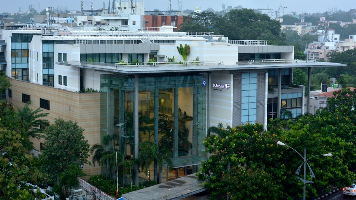 Dr. Reddy's launches first-in-class drug to treat chronic constipation ...