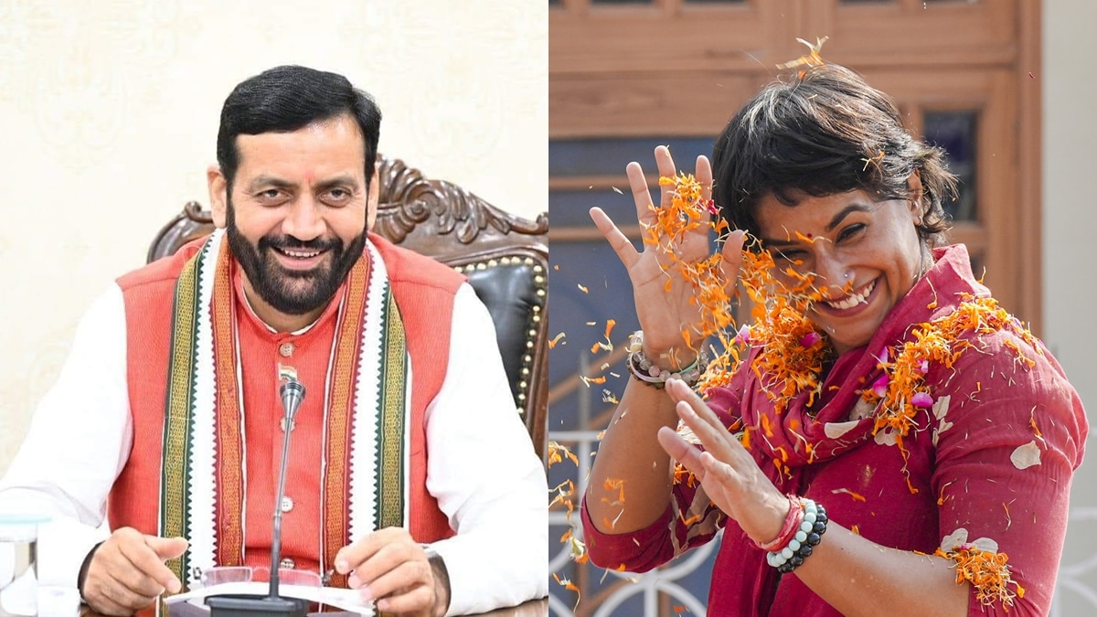 Haryana Election 2024 Results: Full List of Winners and Constituencies ...