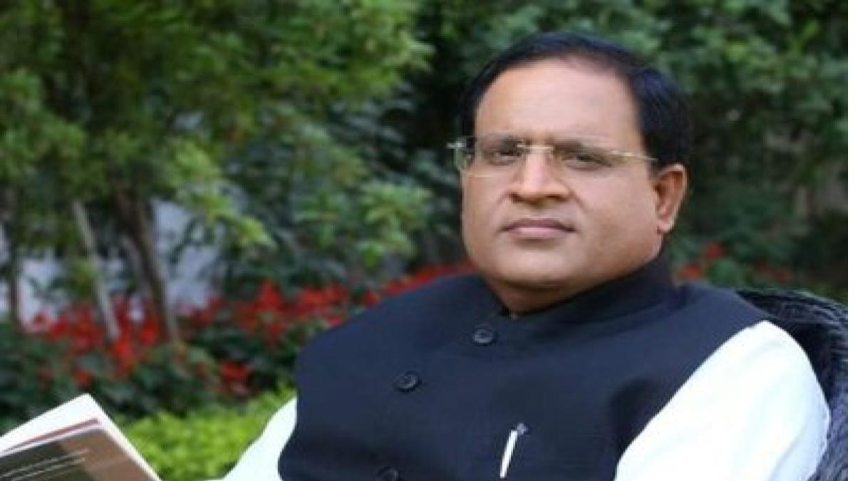 Faridabad Election Result 2024: BJP's Vipul Goel leads by over 18,000 ...
