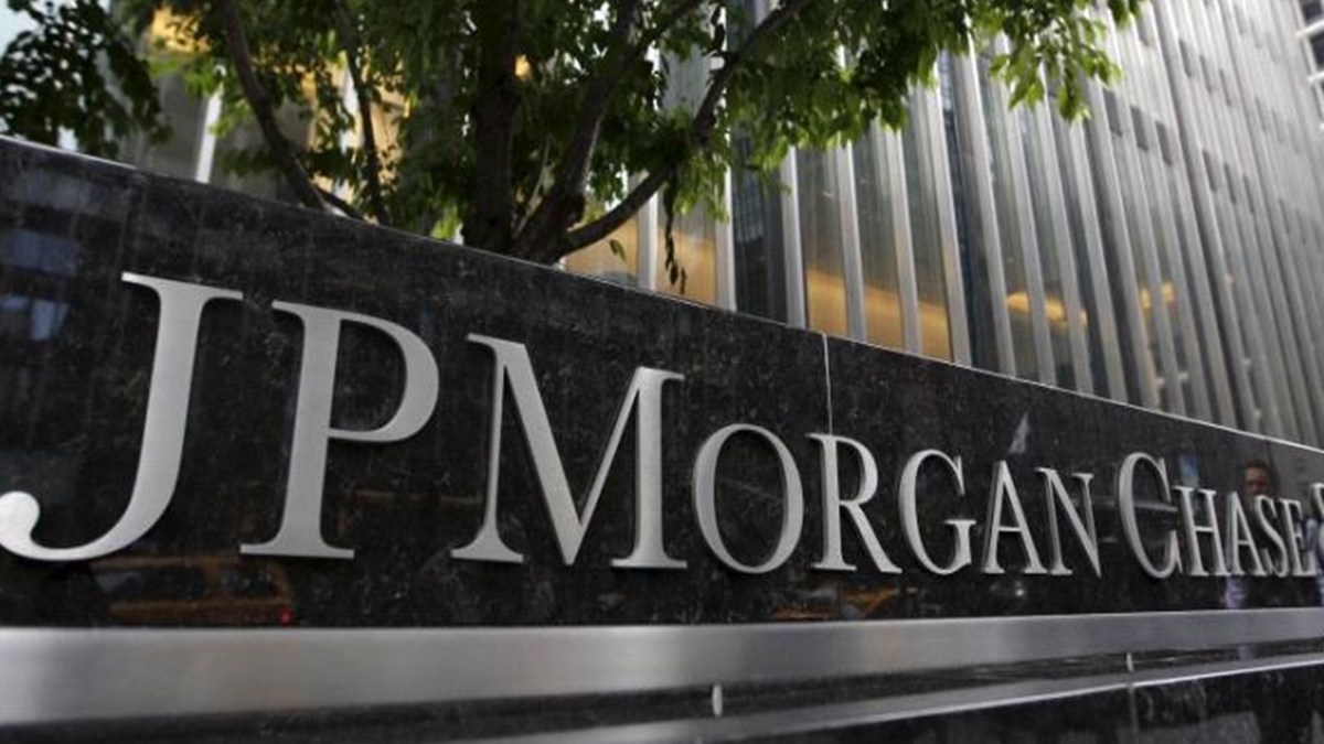 JP Morgan Chase Bank India appoints Pranav Chawda as CEO - Banking ...
