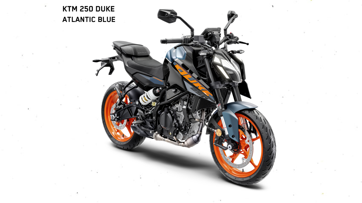 KTM 250 Duke gets feature upgrades: Here's what's new - Bike News | The ...