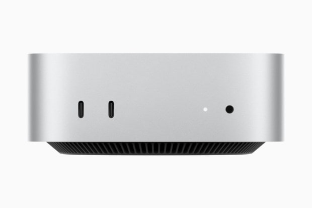 Mac Mini 2024 refresh launched with Apple M4, M4 Pro silicon: Price ...