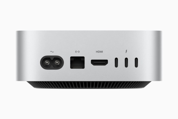 Mac Mini 2024 refresh launched with Apple M4, M4 Pro silicon: Price ...